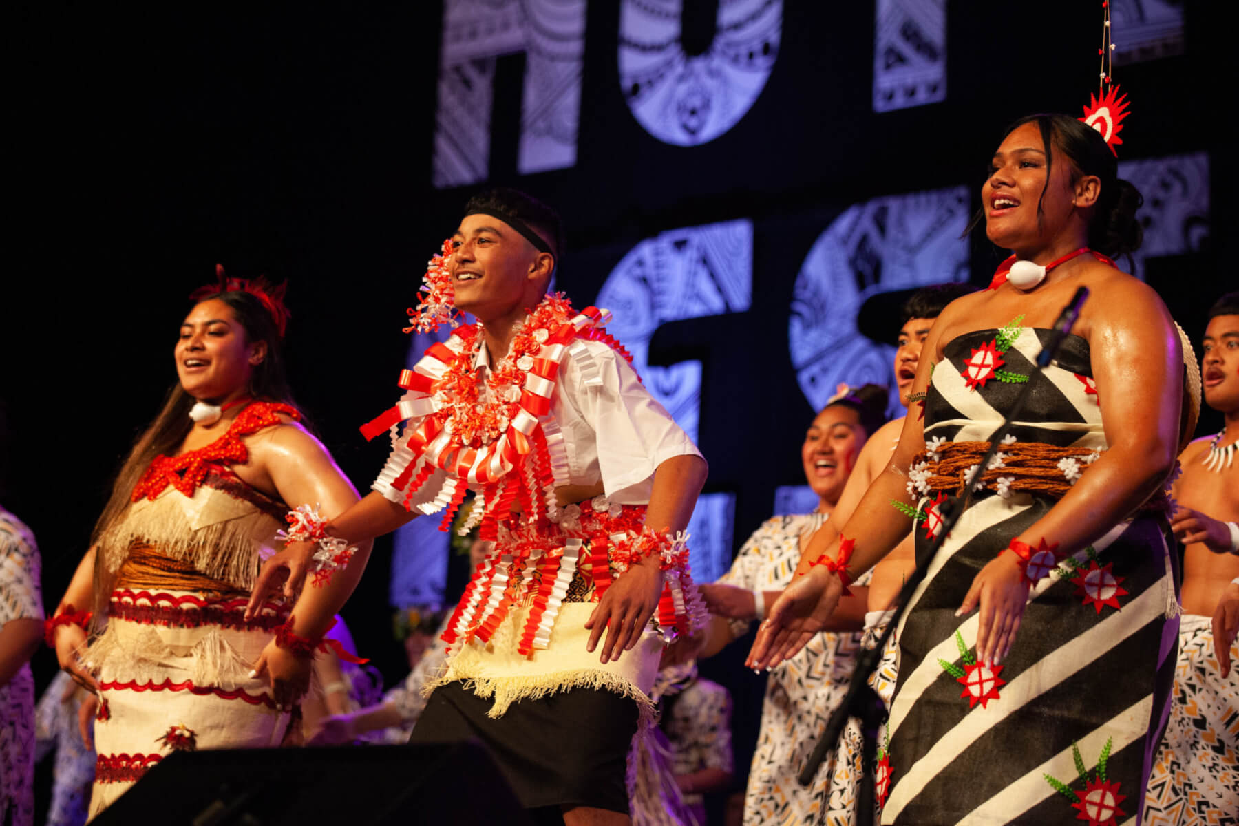 Whānau - Naenae College