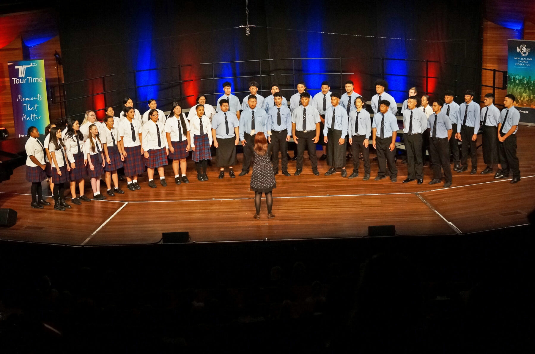 Extra-Curricular Activities - Naenae College