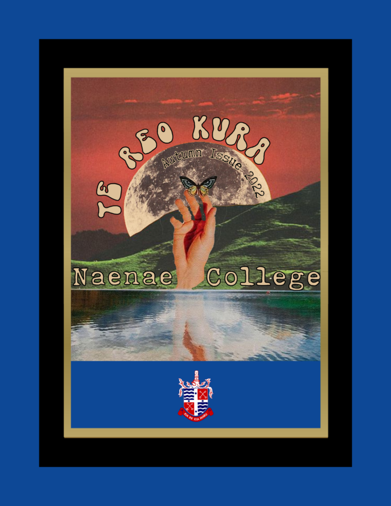 Student Life - Naenae College