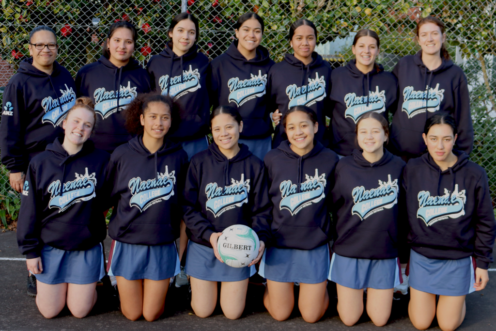 Extra-Curricular Activities - Naenae College