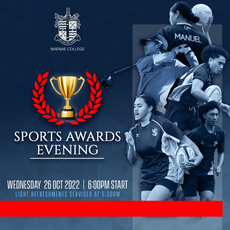 Naenae College, Lower Hutt, Wellington